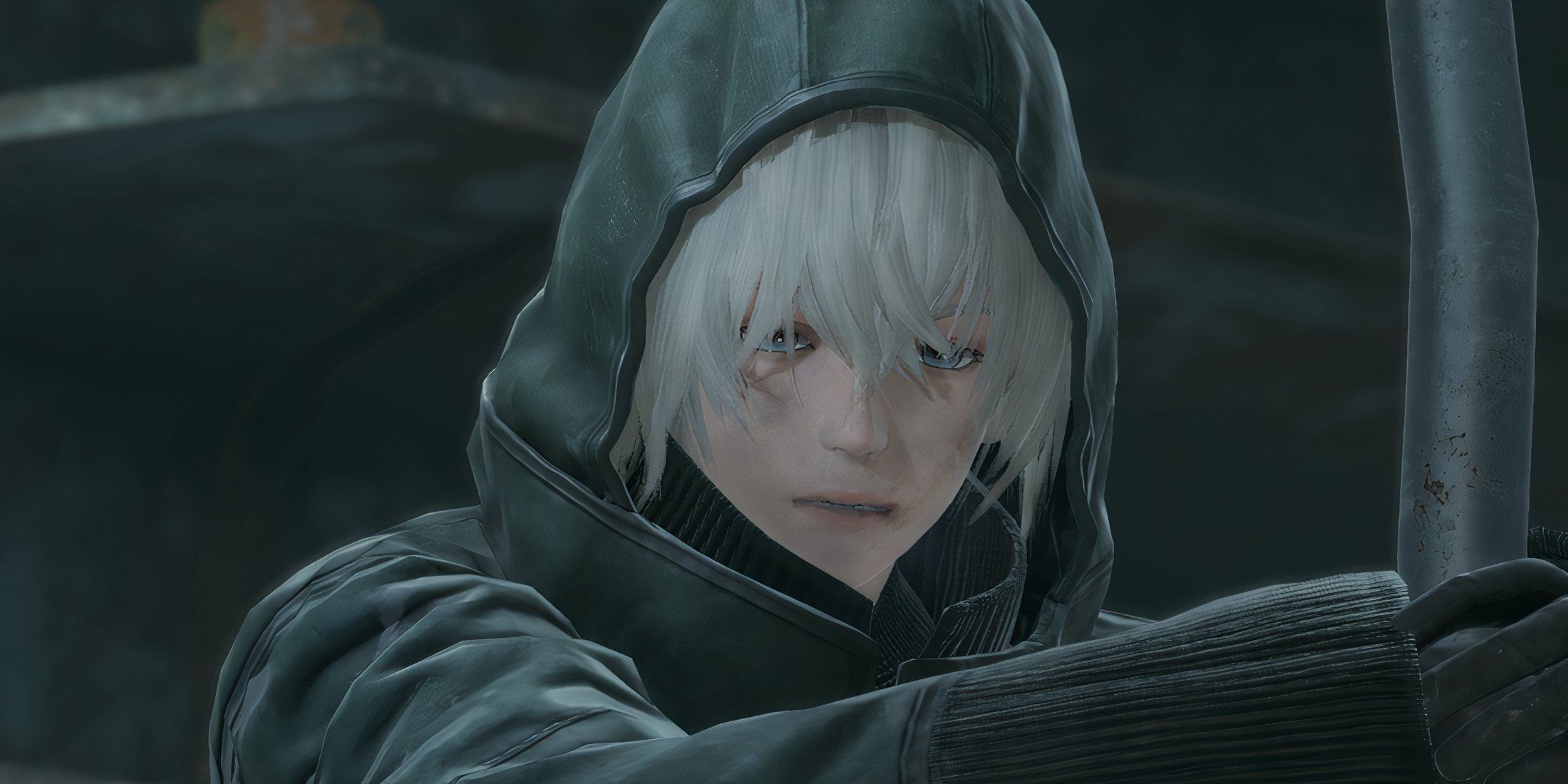 The Best Square Enix Games That Get Better As You Play