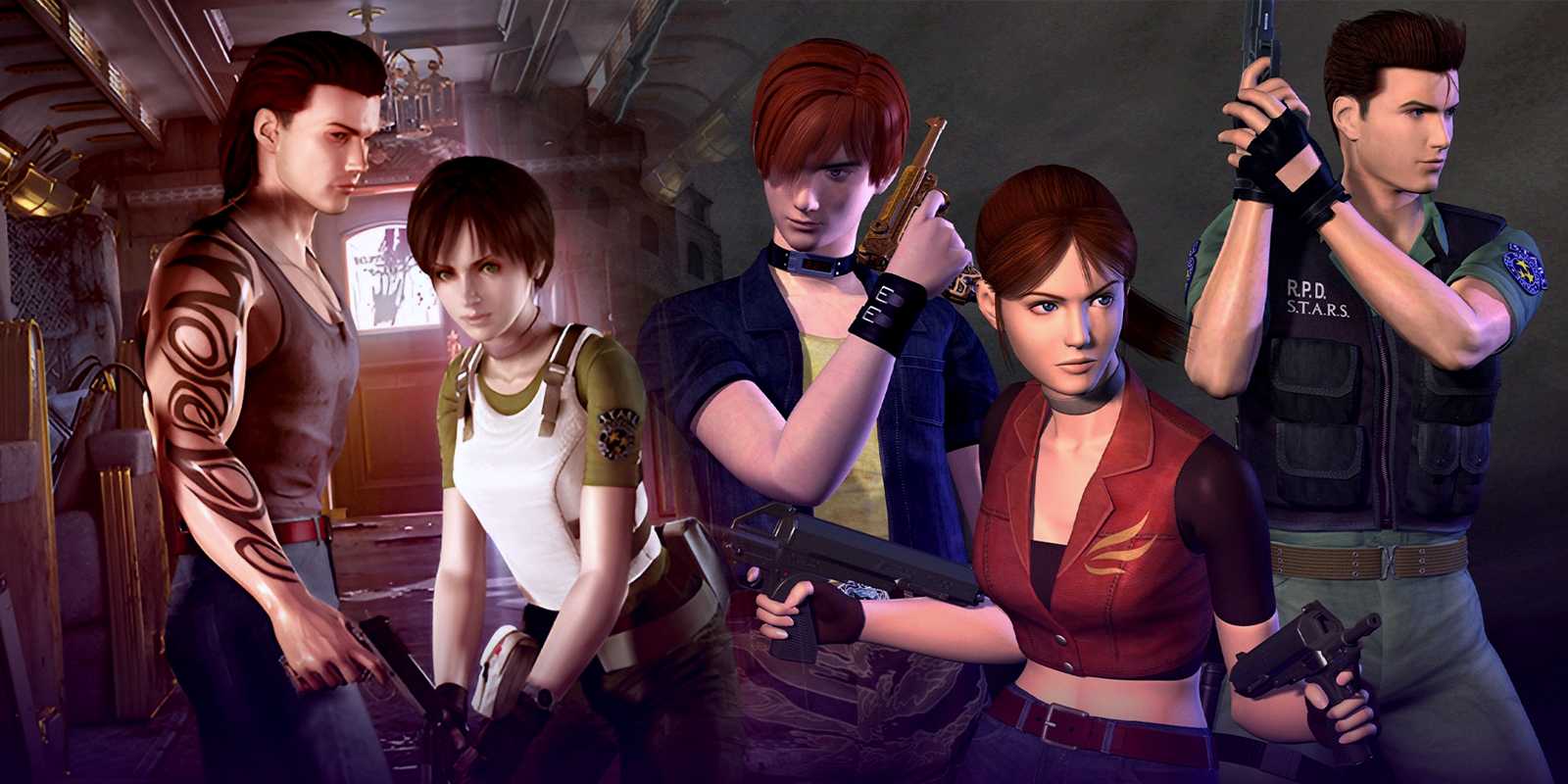 'People Are Going to Come for Me': Resident Evil Reboot Director Won't ...