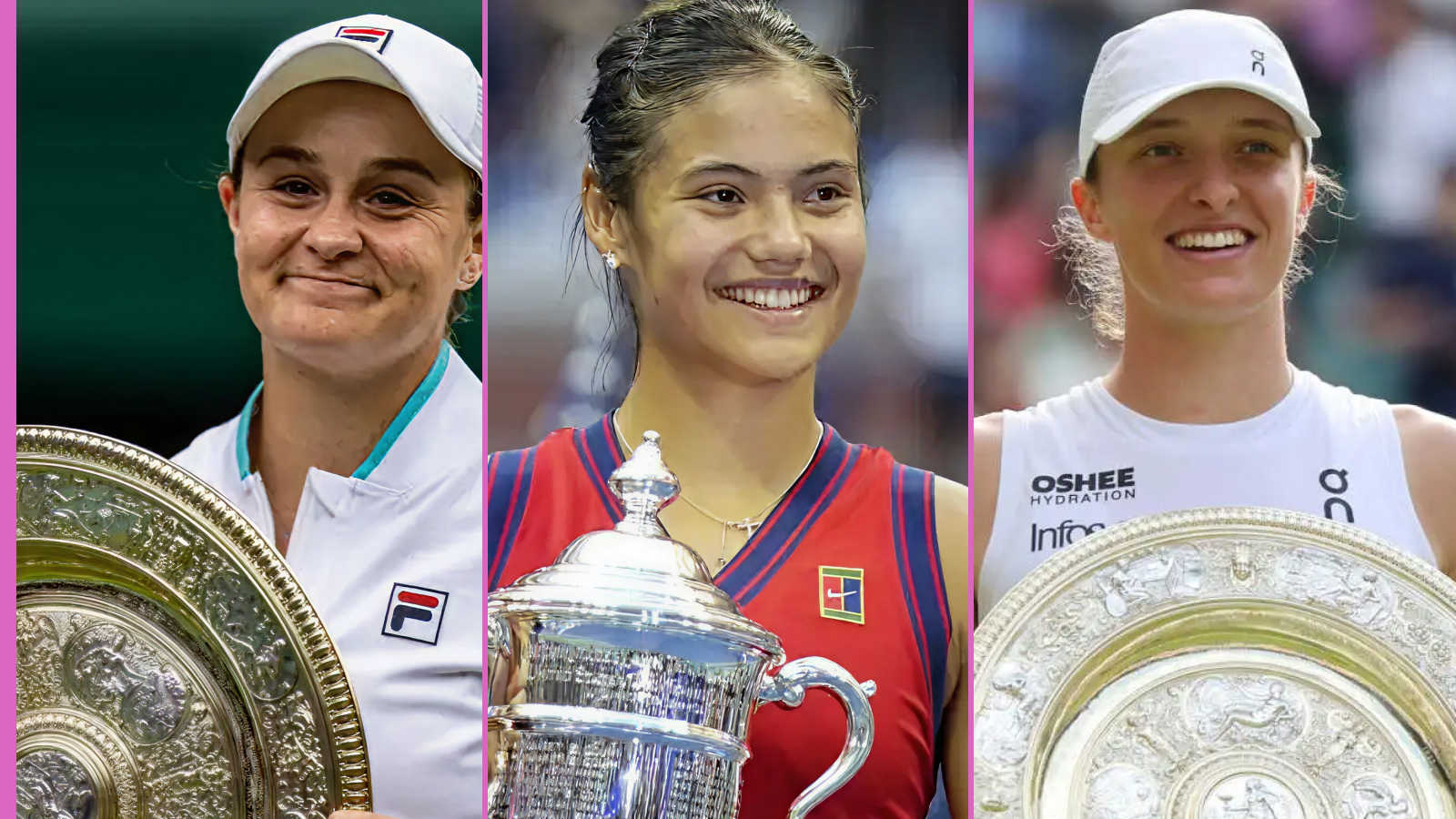 Brad Gilbert’s ‘research’ after ‘ugly comment’ about Iga Swiatek: 9 ...