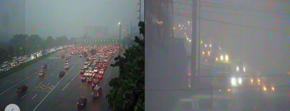 TRB asks NLEX to explain flooding, stranding of motorists TRB asks NLEX to explain flooding, stranding of motorists