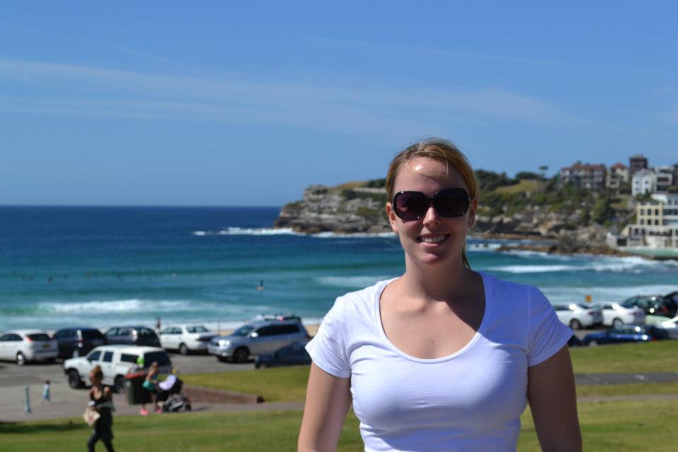 I'm an American who moved to Australia for work. The job perks were ...