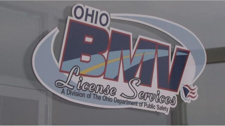Ohio’s BMV fees increasing in 2026: How much more you’ll pay