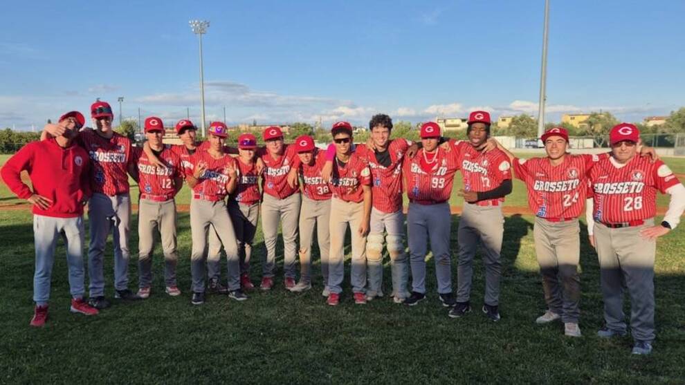 Vincenti e resistenti: agli Under 18 del Big Mat Bsc la gara infinita con la Fiorentina