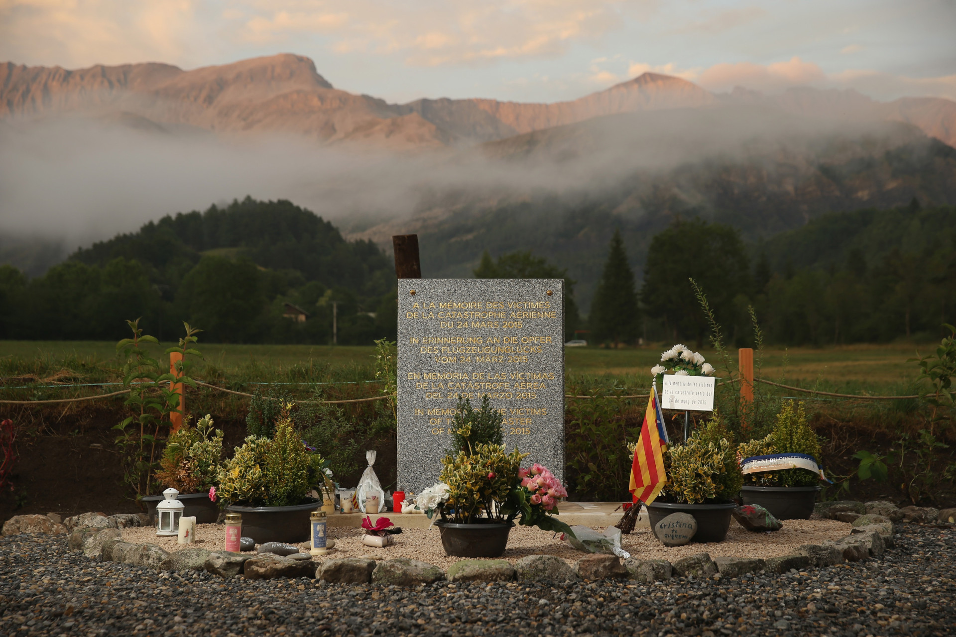 The Germanwings tragedy: how one pilot changed history
