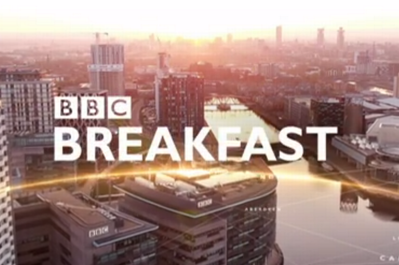 BBC Breakfast presenter makes announcement ahead of 'extended break'