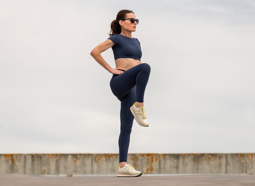 5 Daily Standing Moves That Build Muscle After 50