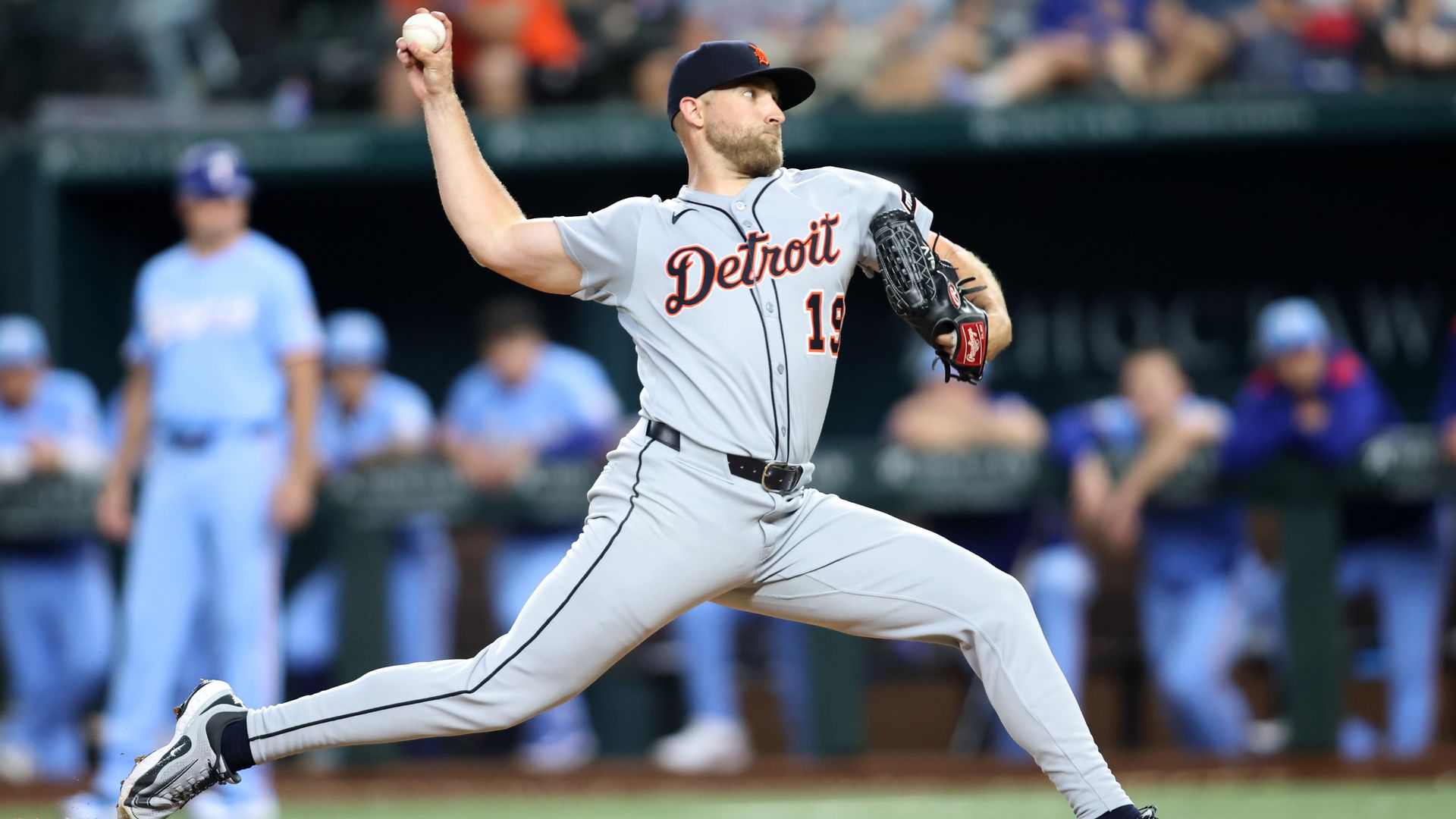 Game 101 Preview: Tigers continue road trip at Pirates this week