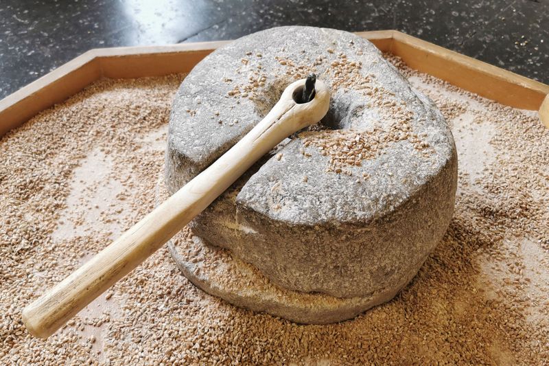 Are Whole-Grain Foods Really Healthier?