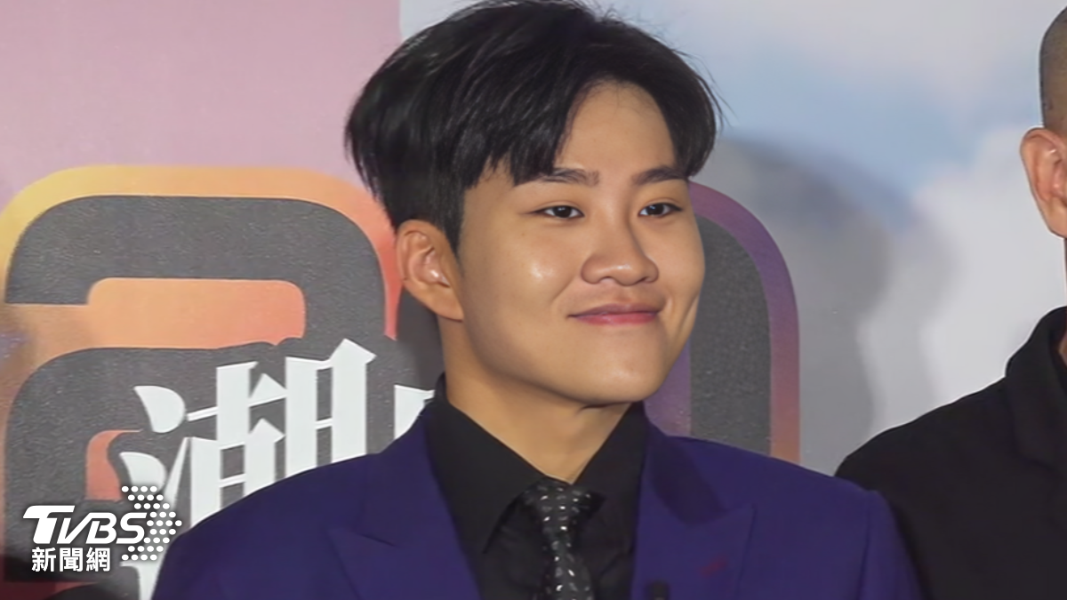 Joeman暴瘦31kg！帥成「歐爸」自虧像渣男 提賀瓏「急救錦囊」苦笑