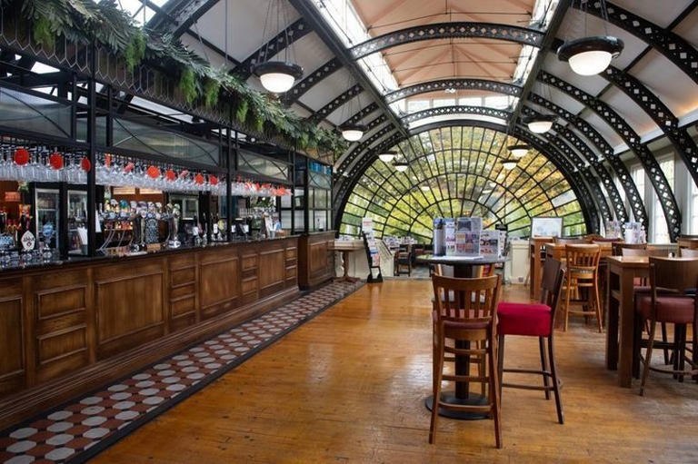The iconic pub every Wetherspoon fan must visit at least once in their ...