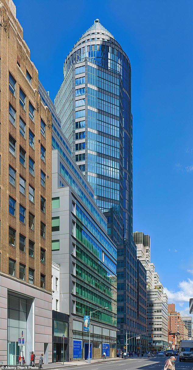 Billionaire tycoon faces losing mansions, yachts and 25 supercars in ...