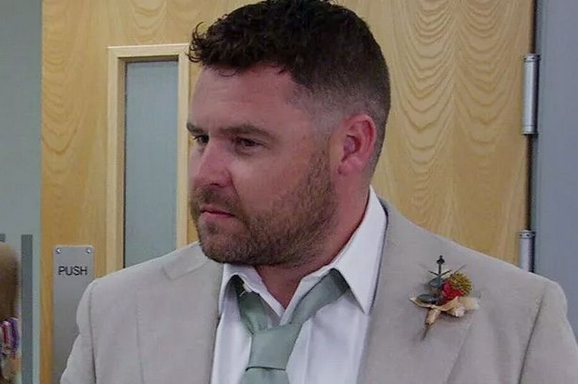 Emmerdale star Danny Miller's 'mind blown' in family update just days ...