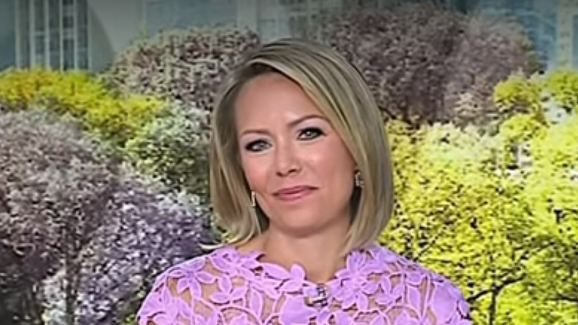 Dylan Dreyer left feeling 'a little sad' during conversation with co ...