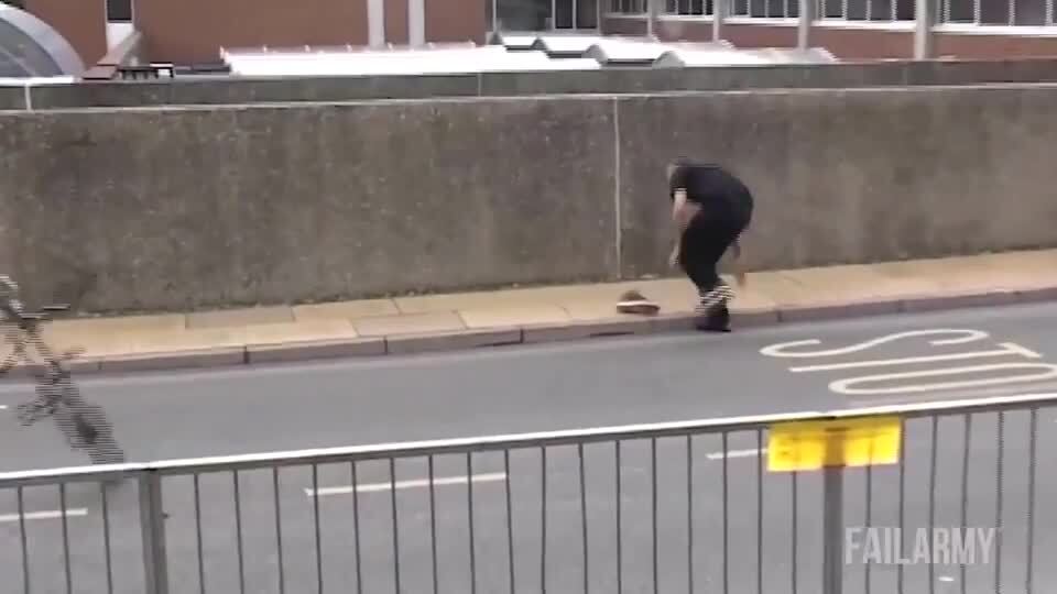 FailArmy | Lost and Found Fails