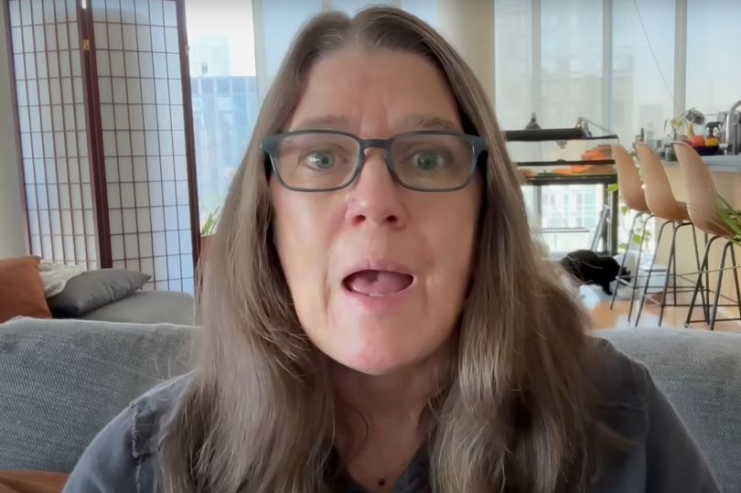 Trump's niece reveals two 'decline' similarities between Donald and his ...