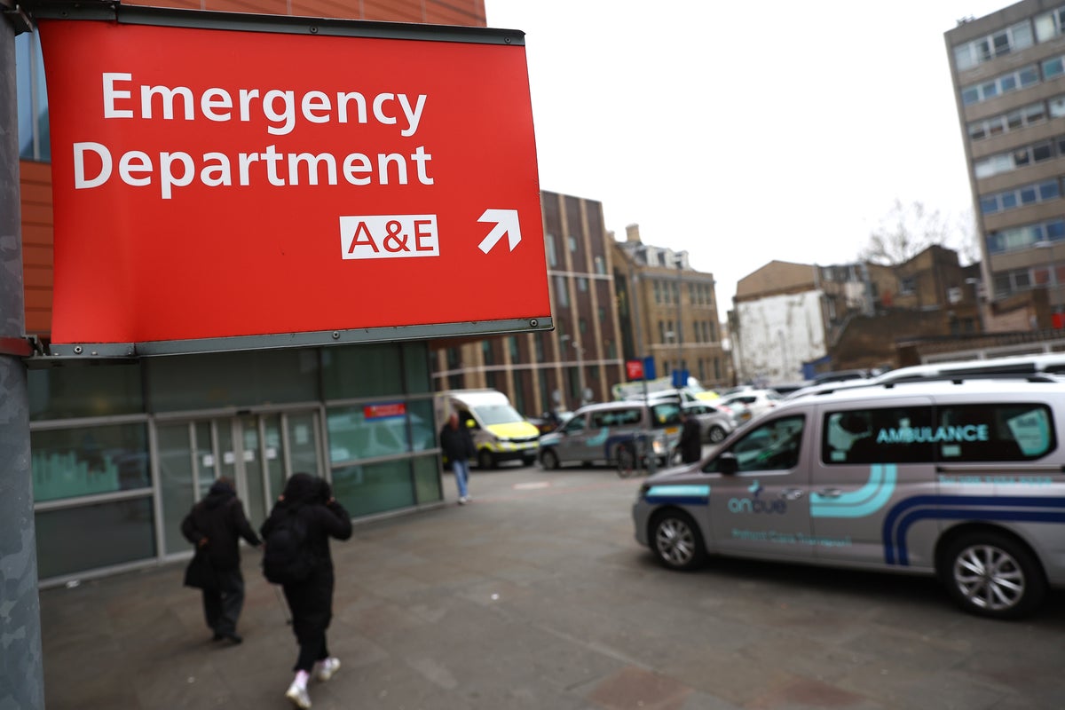 Brits have their say on whether 10-year health reforms will improve NHS