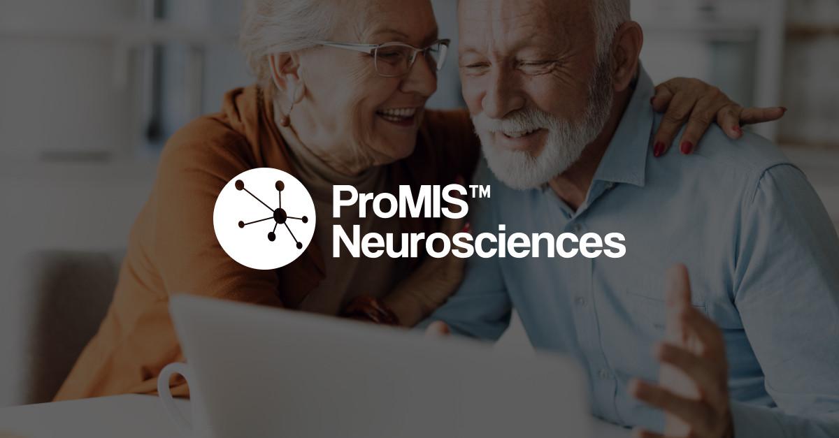 ProMIS Neurosciences stock price surges in pre market trading as ...