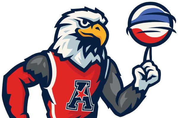 AAC rebrands as 'American Conference,' adds eagle as mascot