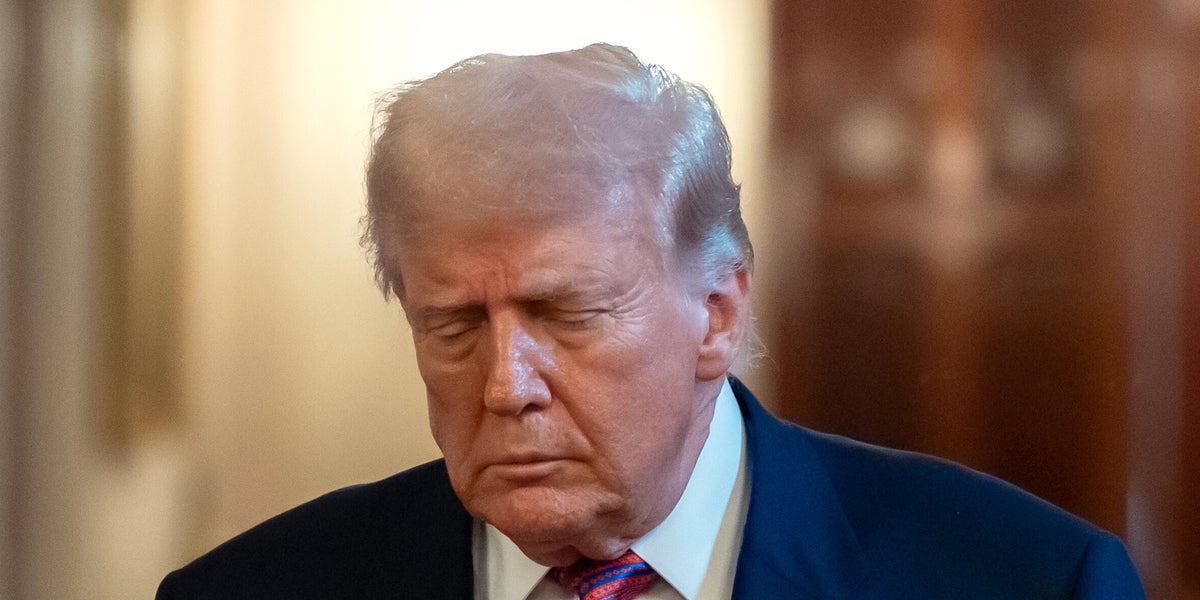 Trump's Masterplan To Get Weapons To Ukraine Is Not The Diplomatic Win ...