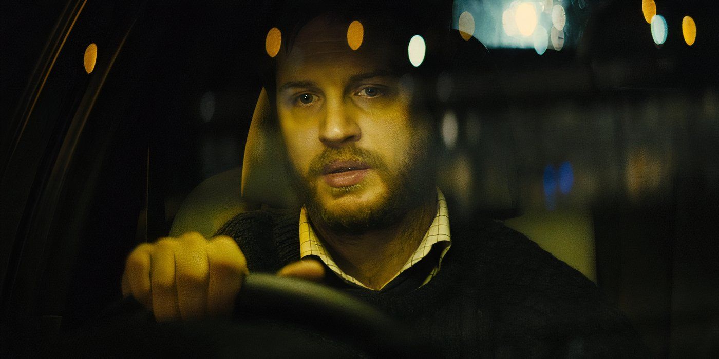 Let's Face It, Tom Hardy Has Never Been Better Than He Was in This 12-Year-Old Psychological ...