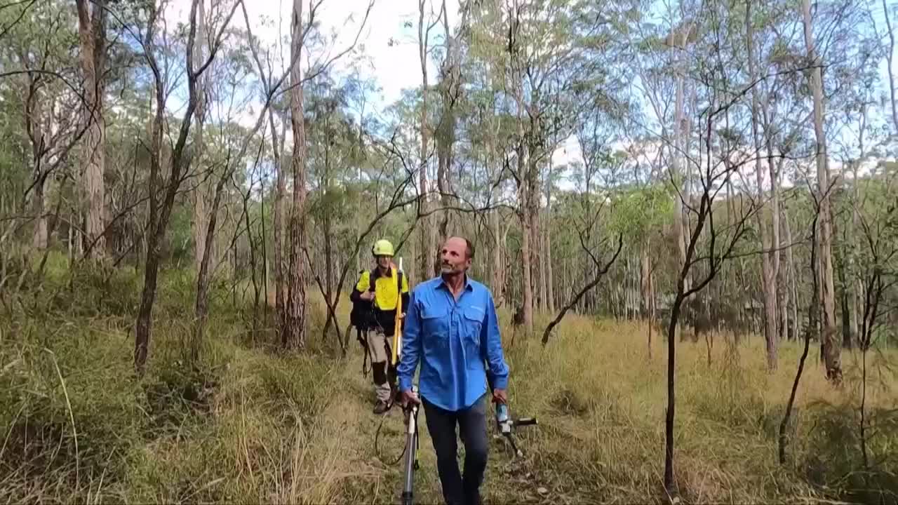 This New Invention is Giving Hope to Australia's Endangered Wildlife