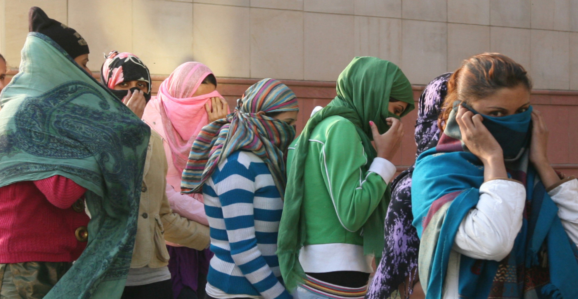 Human trafficking: a history of exploitation and suffering