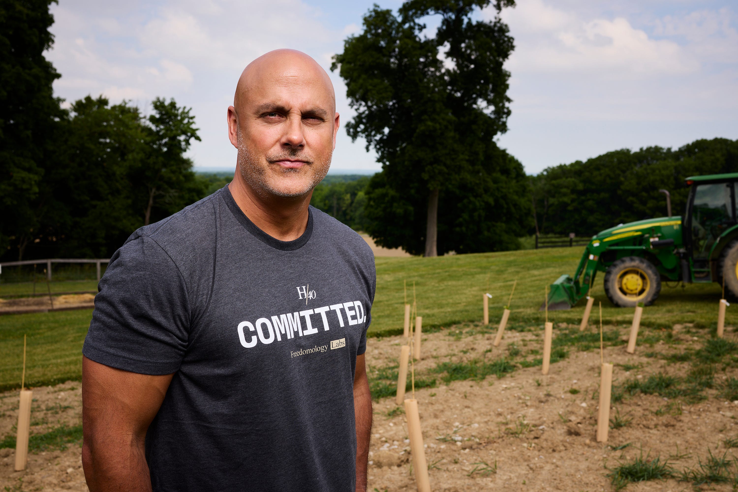 Meet the millionaires next door. These Americans made millions out of ...