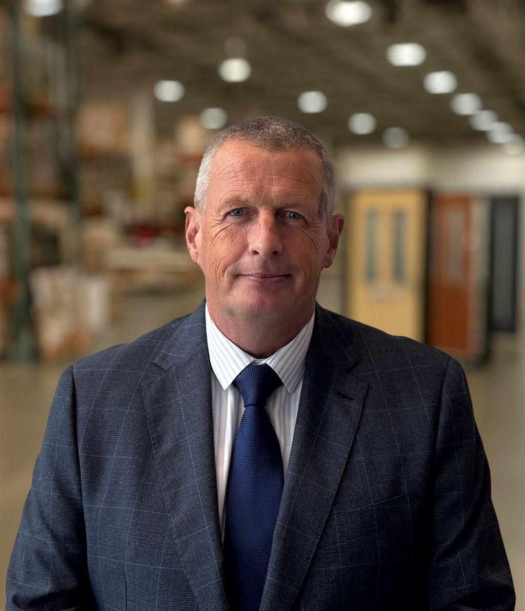 Door hardware innovator UAP expands sales team with three senior appointments