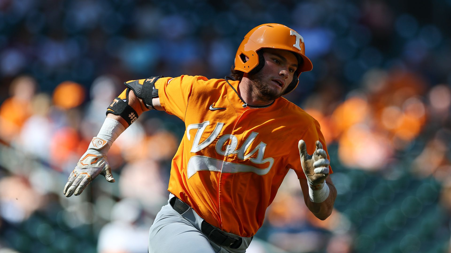 Giants sign first-round pick Gavin Kilen out of Tennessee for $5.25 ...