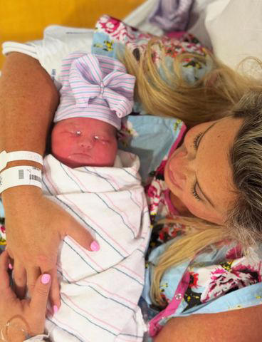 Paul Walter Hauser Welcomes Baby No. 3 with Wife Amy Boland Hauser