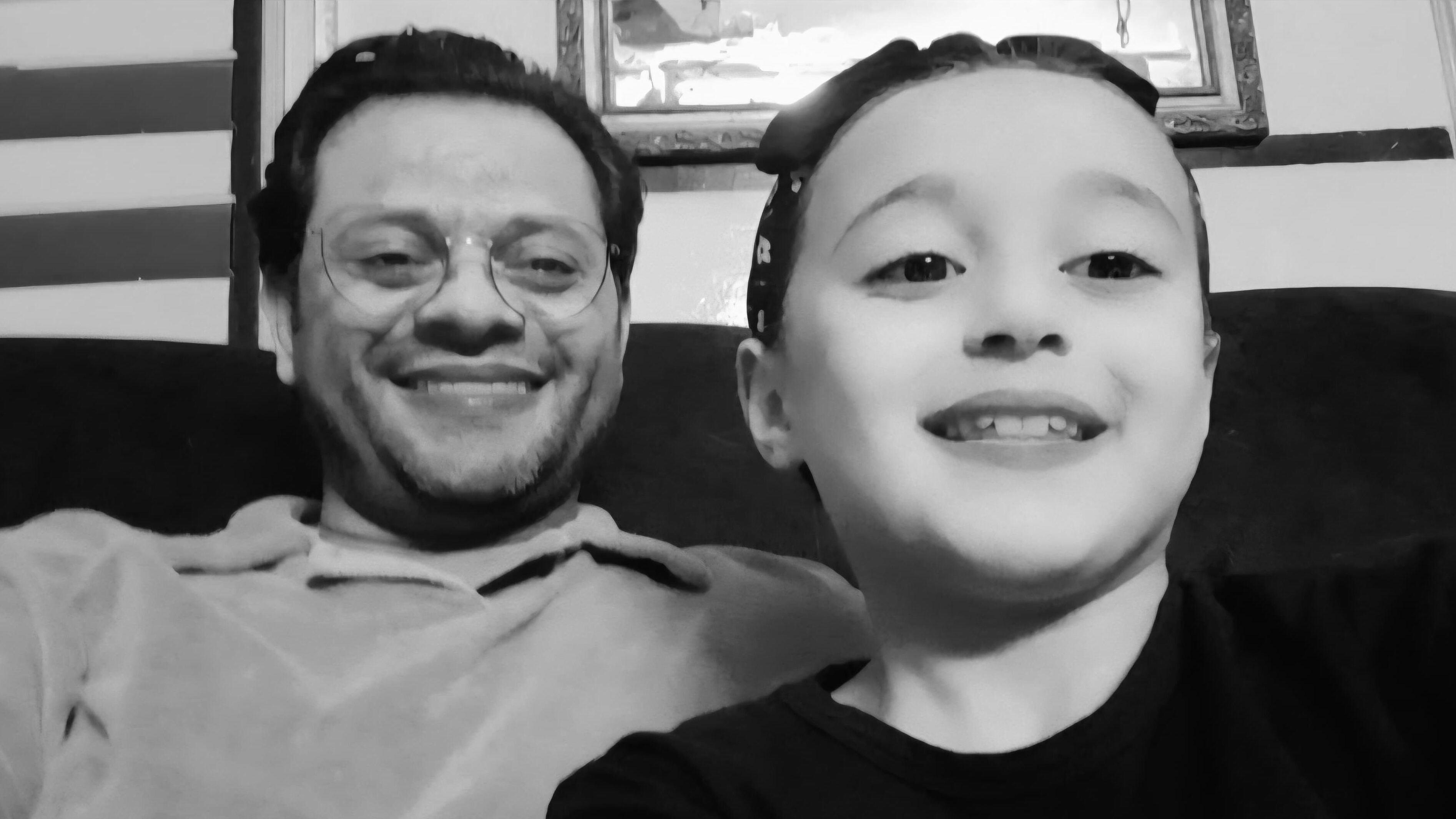 Artist Hazem Harb's 10-year-old niece killed by Israeli airstrike in ...