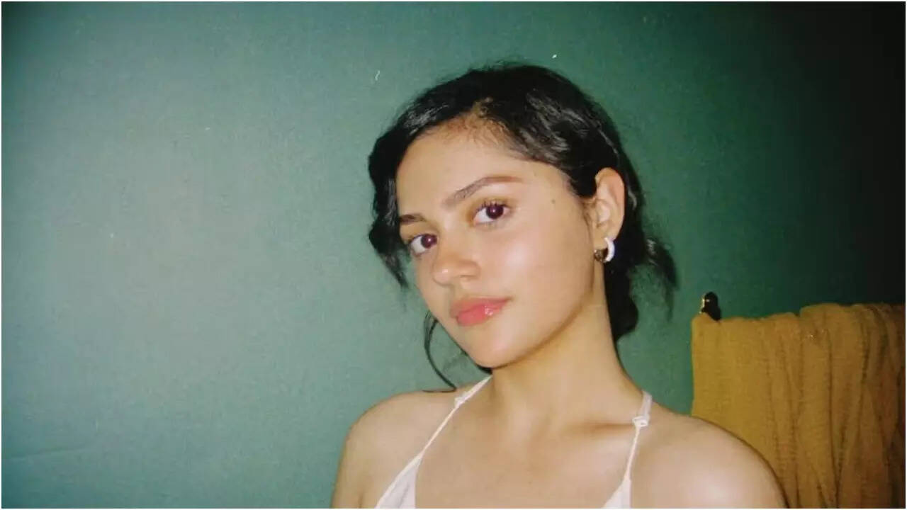 'Saiyaara': Aneet Padda proves director Mohit Suri wrong by clearing DU ...