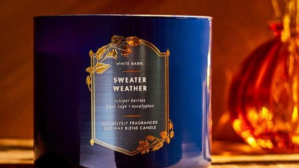 New York woman sues Bath and Body Works after candles explodes, burns ...