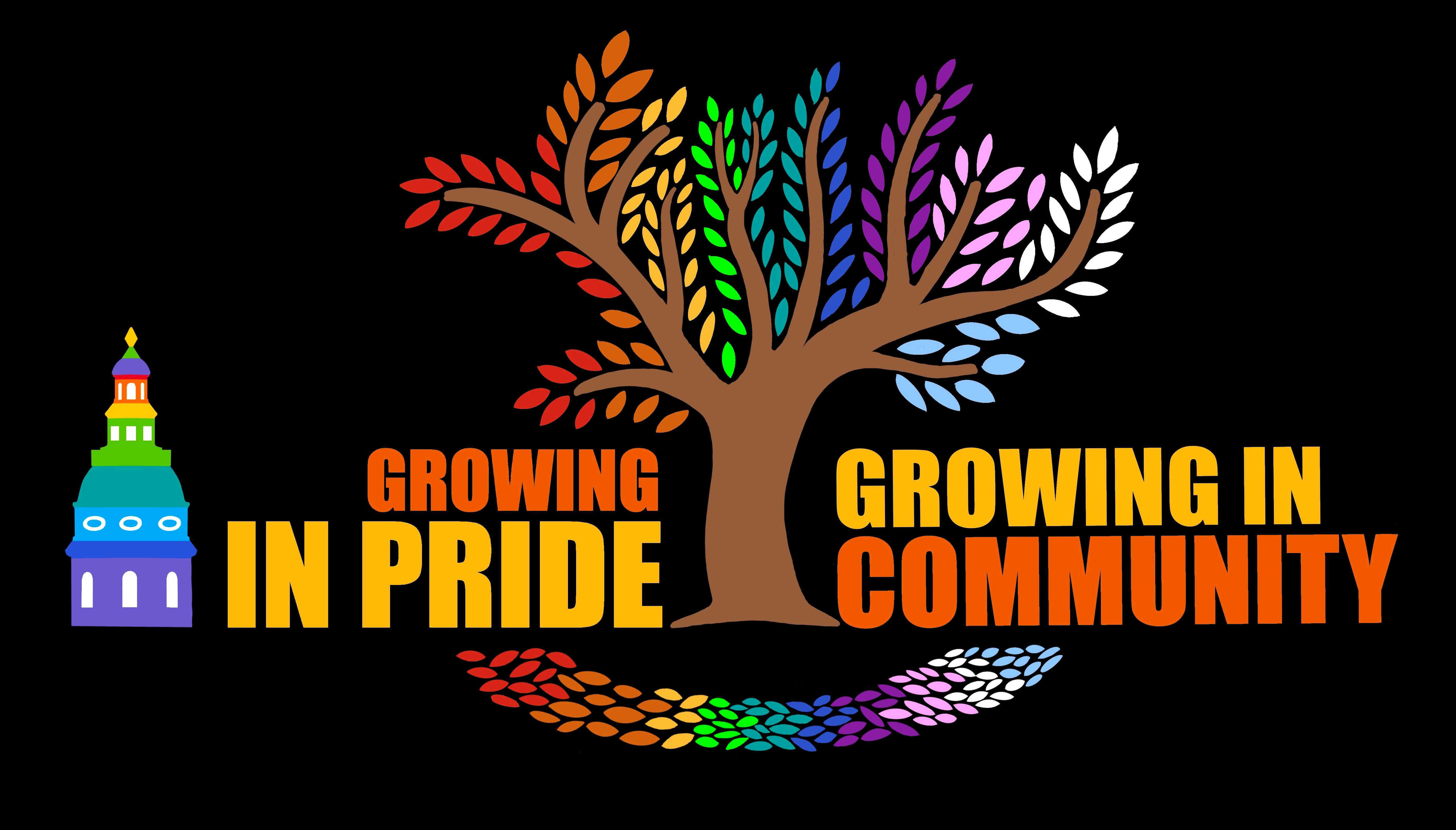 Annapolis Pride Parade and Festival coming in October