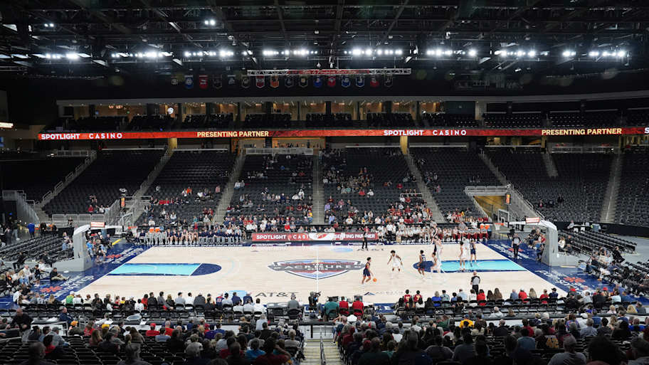 Gophers' opponents revealed for Acrisure Invitational