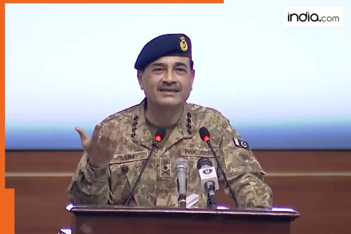 Not Chinese F-35 fighter jet, Pakistan working on dangerous 'invisible ...