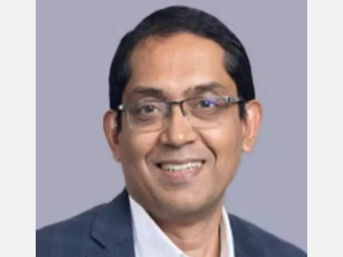 Bajaj Finance's MD Anup Saha resigns; Rajeev Jain returns as Vice Chair ...