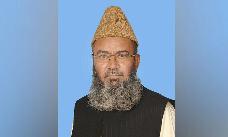 PML-N's Hafiz Karim secures Senate victory