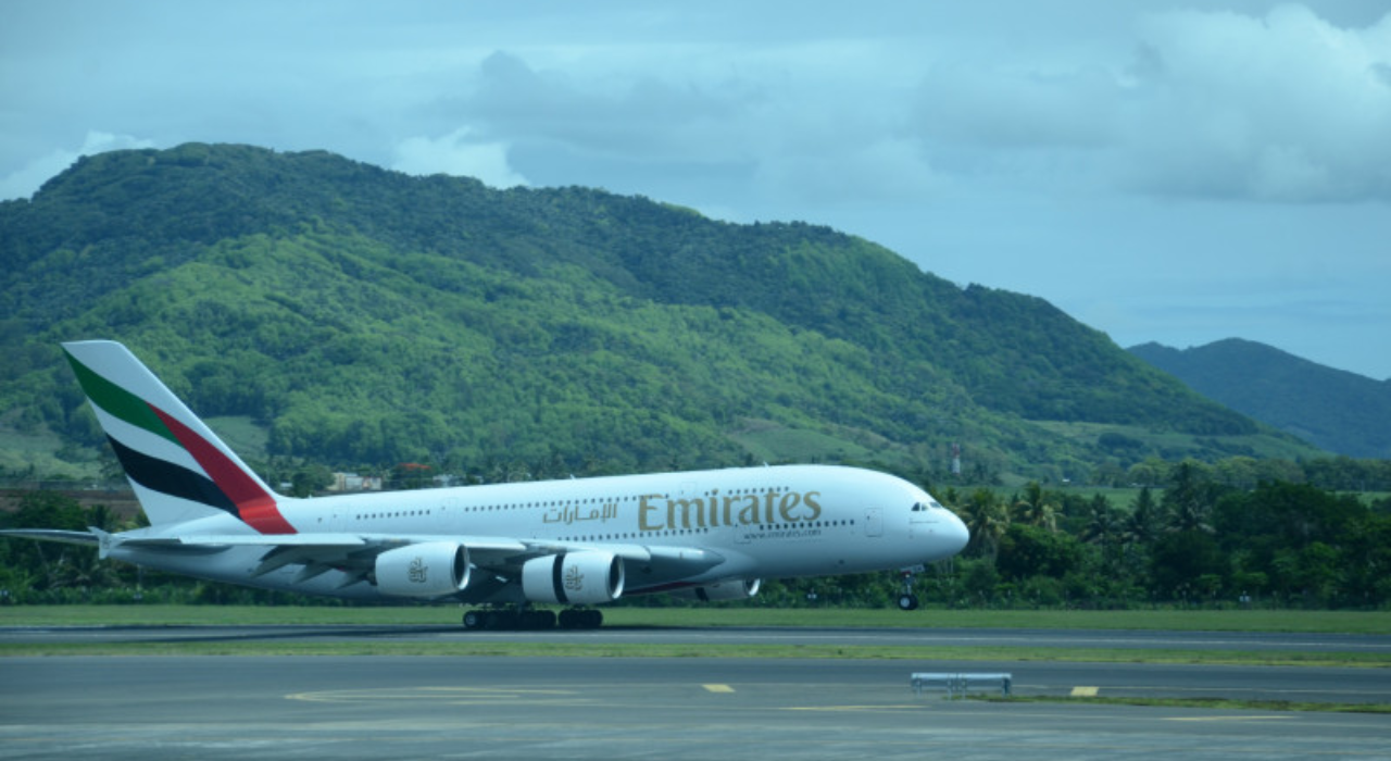 Emirates to launch third daily flight to Mauritius starting December ...