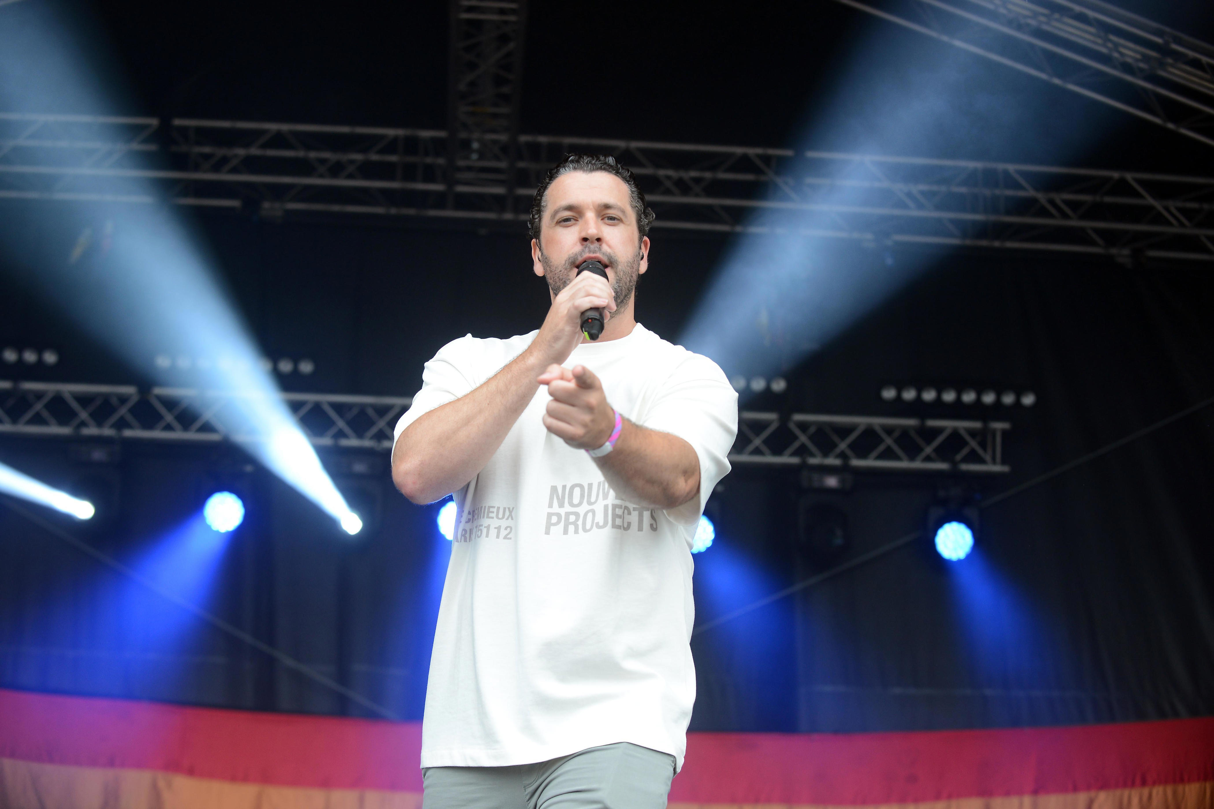 Over 50 of the best gigs still to come to Sheffield in 2025, including ...