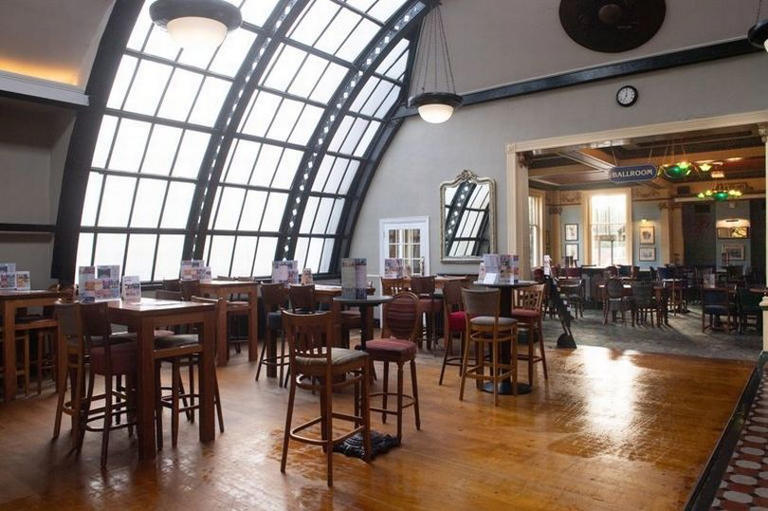 The iconic pub every Wetherspoon fan must visit at least once in their ...