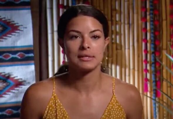 Bachelor star Mari Pepin reveals why she was ‘so nervous' before ...