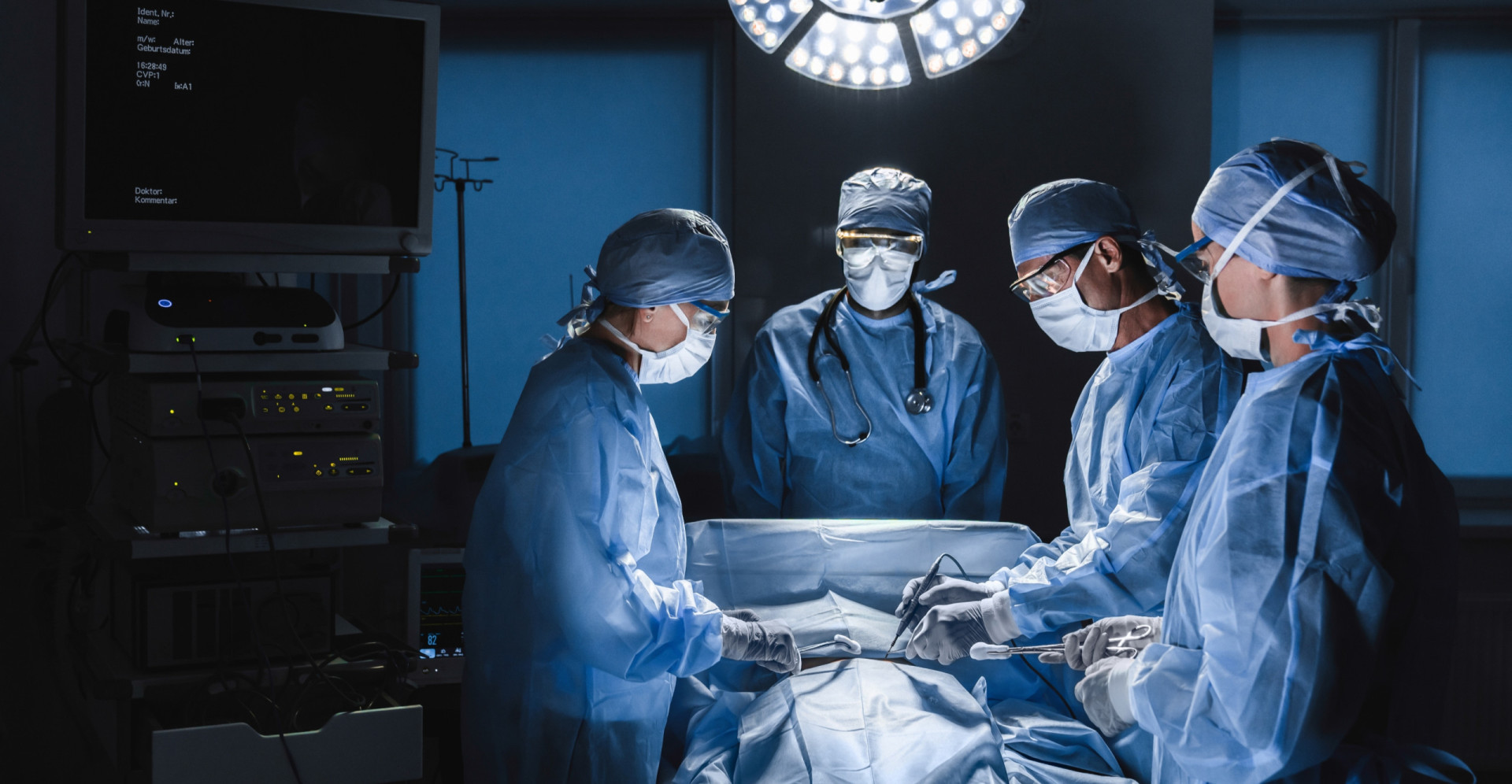 The most expensive medical procedures in the US