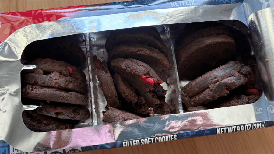 Chips Ahoy! releasing limited-edition ‘Stranger Things’ cookies, with ...