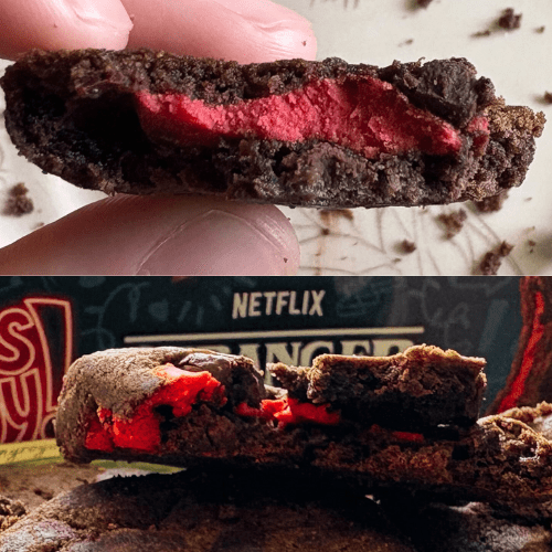 Chips Ahoy! releasing limited-edition ‘Stranger Things’ cookies, with ...