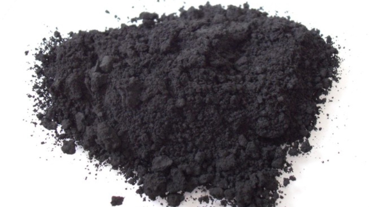 Why car tires are black even though rubber is white