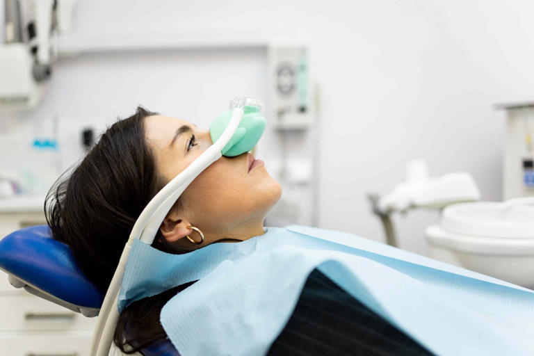 Understanding Conscious Sedation: When It Is Used and Associated Risks