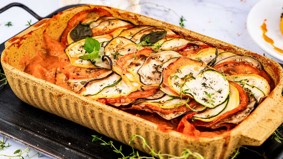 10 meatless meals your meat-loving family won't complain about
