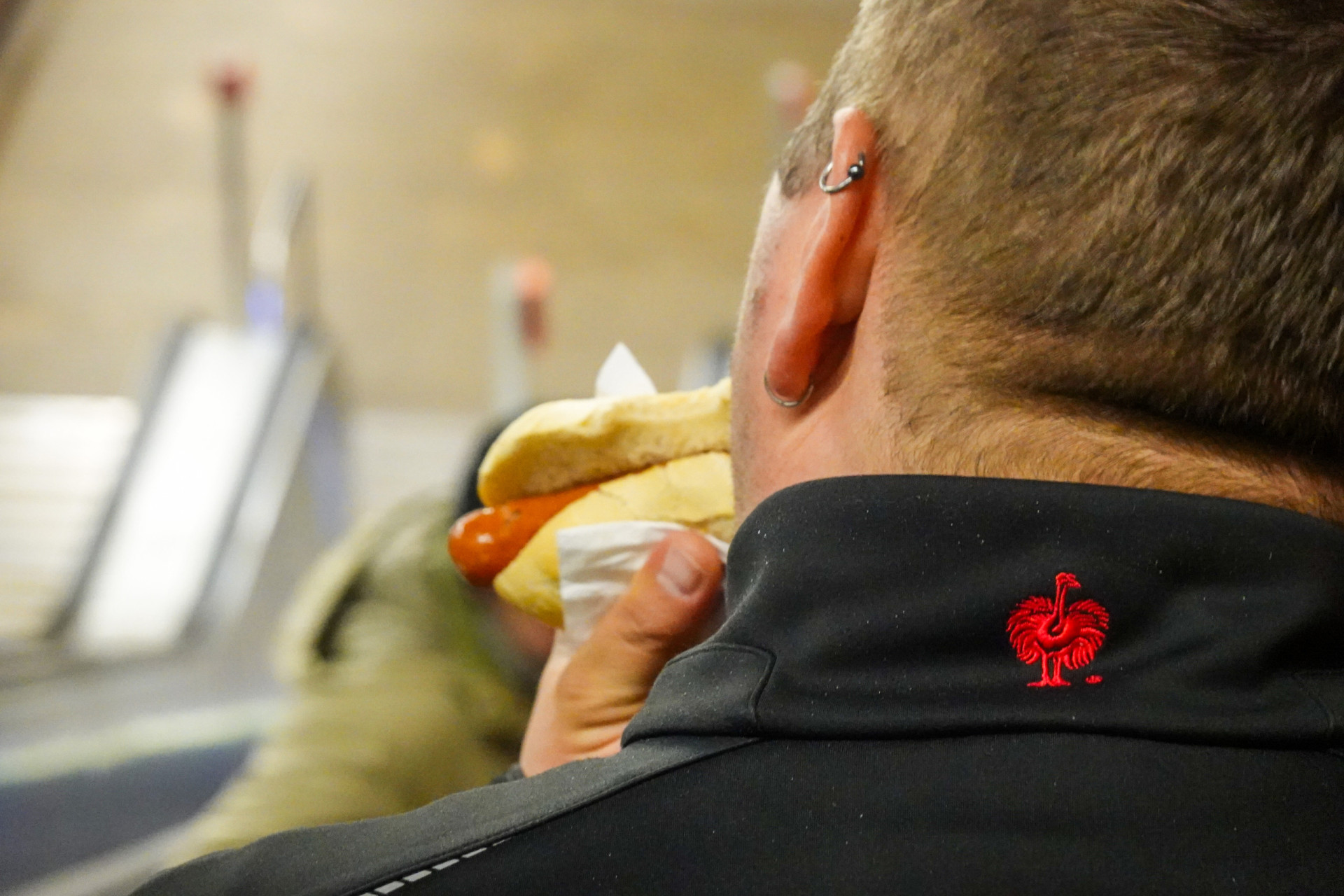 What really happens when you eat without being hungry?