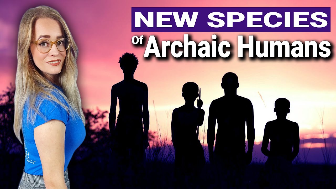 Who Were The Red Deer Cave People? Lived Until The Younger Dryas? | New ...